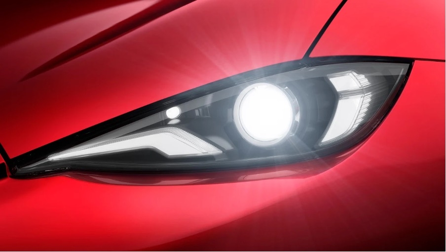 The New MX5 Is Here - Here's What We Know
